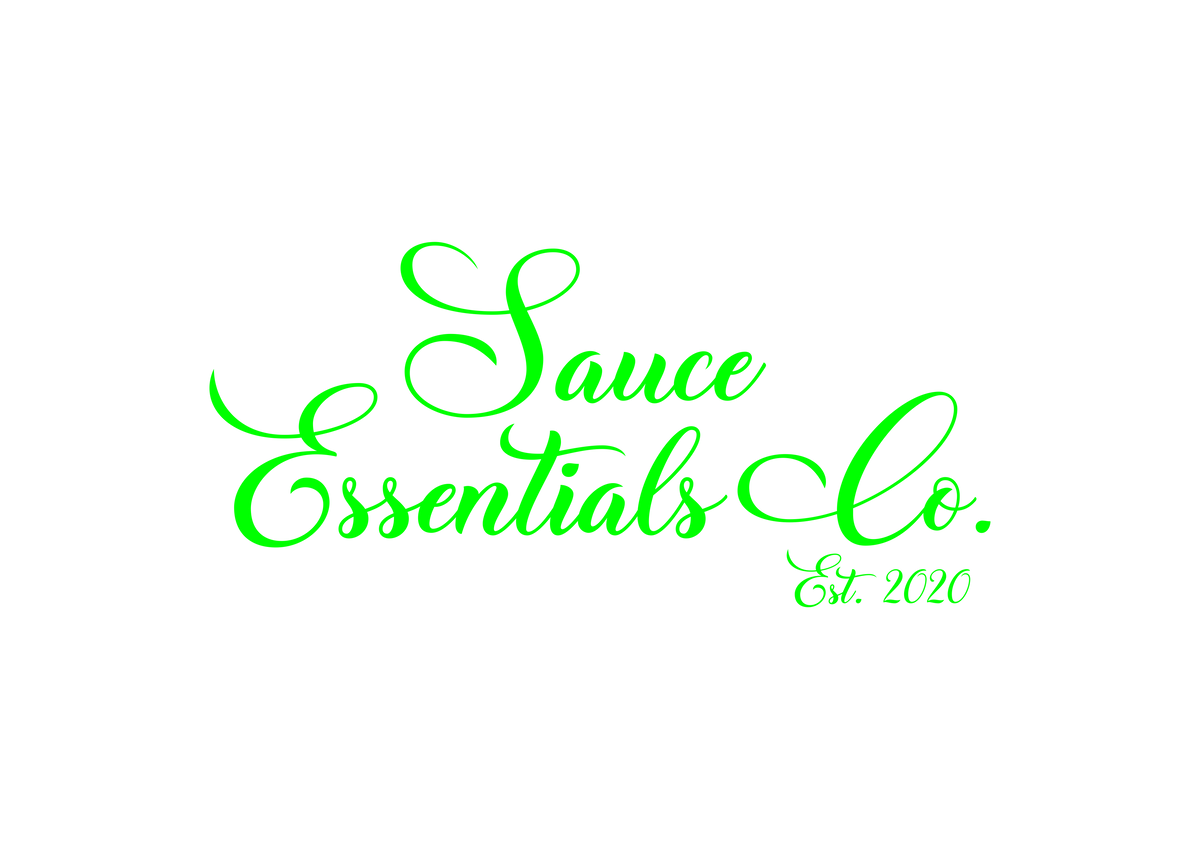 Sauce Essentials Co
